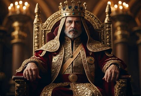 The Emperor Card Unveiling Its Symbolism In Tarot Tarot From Scratch