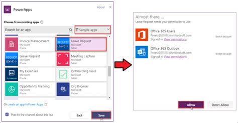 how to add powerapps app to microsoft teams step by step spguides