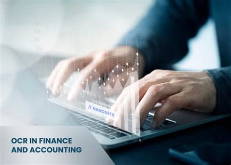 Automating Document Processing With Ocr Ai Boosting Efficiency And