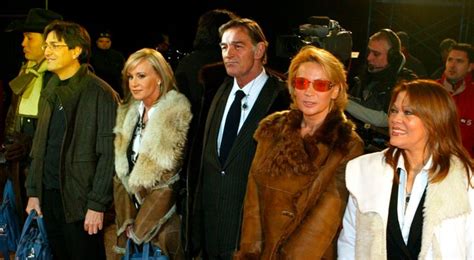 Roberto Ontiveros En Gh Vip 1 Los Famosos Querían Que Hiciésemos