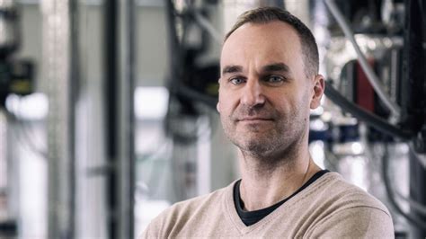 Oto Halás Slovensku Chýba Plán Rozvoja Geotermálnej Energie Euractivsk