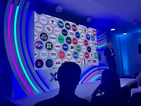 Xumo Stream Box From Charter Comcast Eases The Search For Video Content