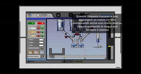 Programmable Logic Controllers Plc What Is A Plc Plc Types Omron Europe