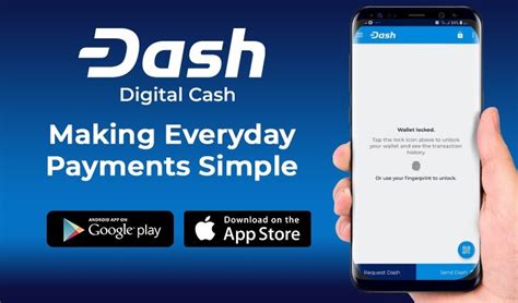 Cryptocurrency Dash How To Buy And Where To Store Cryptocurrency