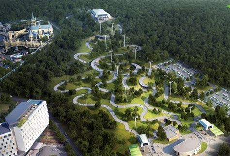 오시리아 관광단지 조성사업 현황과 기대 동부산 아난티코브 테마파크 이케아 롯데아울렛 아쿠아리움 네이버 블로그