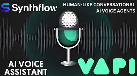 create ai voice agents for cold calling using vapi ai or synthflow ai