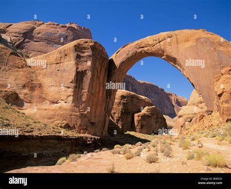 Rainbow Bridge National Monument