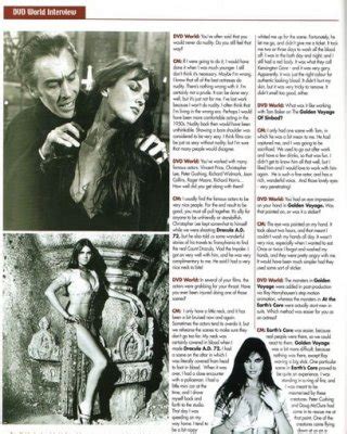 Caroline Munro Porn Pictures Xxx Photos Sex Images Pictoa