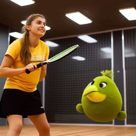 Squashkiwi Professional Squash Scoring System