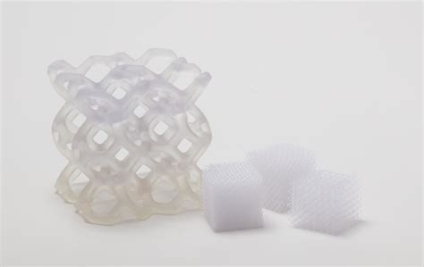 Formlabs® Flexible 80a Sla 3d Printing Resin For Prototyping