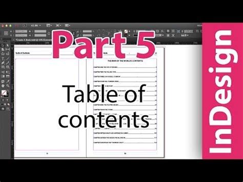Indesign Cc How Create Header And Footer Kopcab