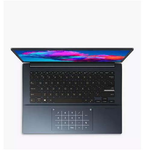 Asus Vivobook Pro I Gb Gb Oled X