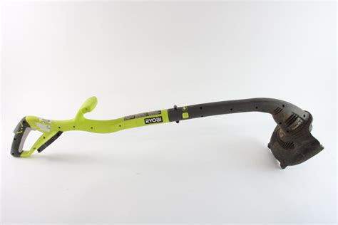 Ryobi Electric String Trimmer Property Room