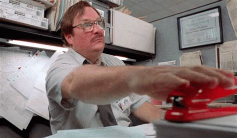 Office Space Milton S