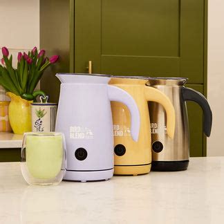 Matcha Latte Magic Whisk Bird And Blend Tea Co