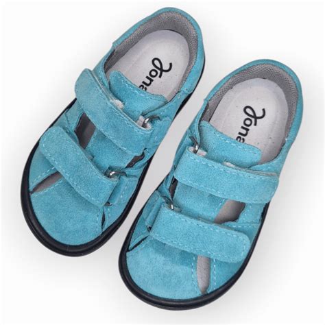 Jonap Daisy Mint Sandaalid Tupsunupsu