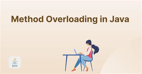Method Overloading In Java Shiksha Online