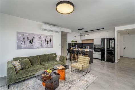Design Apartment City Center With Balcony Jerusalem Vrbo