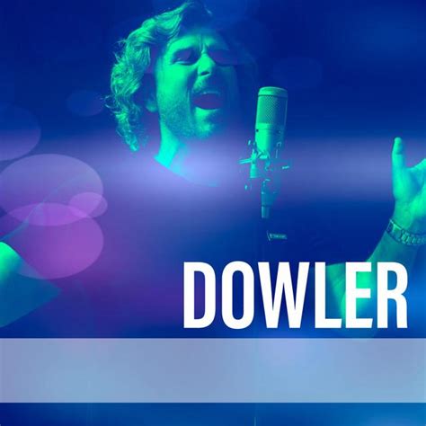 Settle For Love Darren Dowler