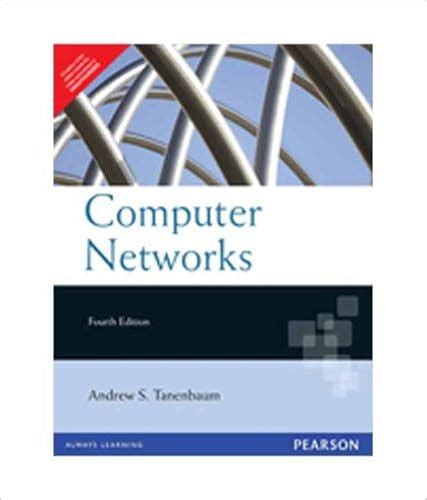 Computer Networks Andrew S Tanenbaum 3rd Edition Pdf Computer Network