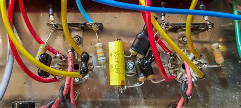 Dumble® Amp Overdrive Special History By D Tone Amps