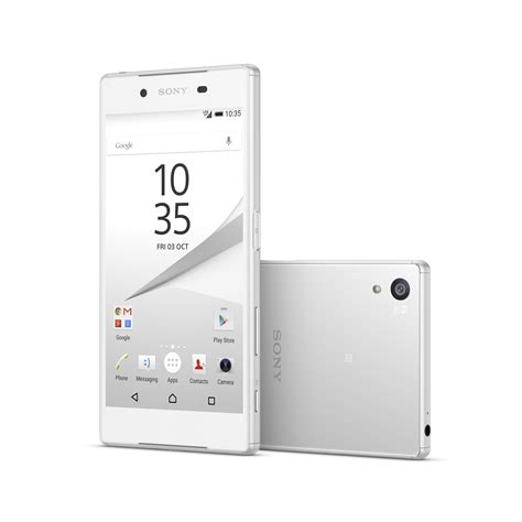 Pink variant of Sony Xperia Z5 launching On January 12 - Times News UK