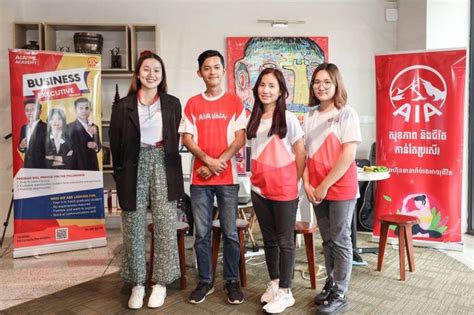 Lina Leang On Linkedin Hrjourney 10monthstoday Hrbpaspiration Believeinbetter Aiacambodia