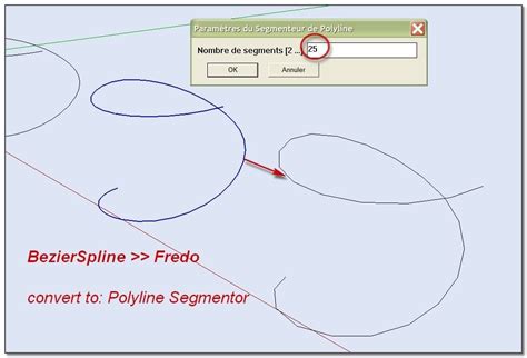 Copy Array Along Path Tool Have A Look Sketchucation