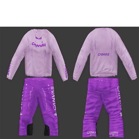 Canvas Label Series 4 Includes Psd Mxb