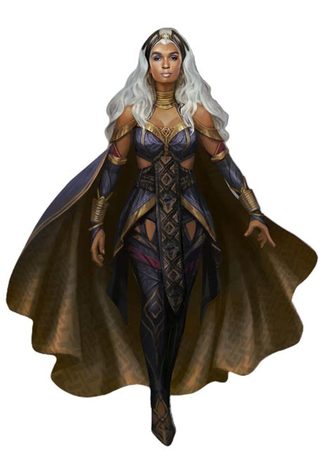 Janelle Monae As Storm Mcu Concept Png By Iwasboredsoididthis On