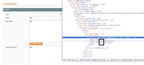 Import Assign Attribute To Product Programmatically Magento Stack Exchange