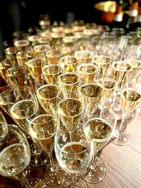 Anette Tipsar Om Drycker I Mars Sex Goda Bubbliga Anette Rosvall