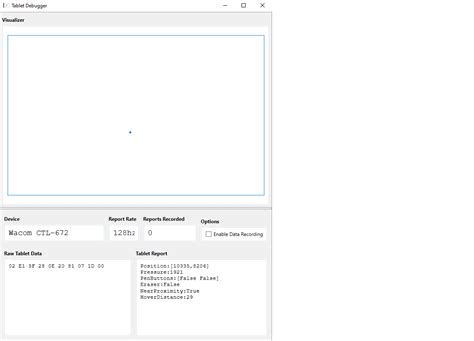 Click Doesnt Register · Issue 2946 · Opentabletdriveropentabletdriver · Github
