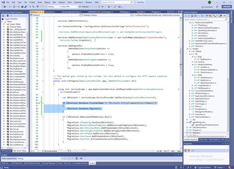 Viacheslav Eremin Transform Application From Ancient Mvc Web Api