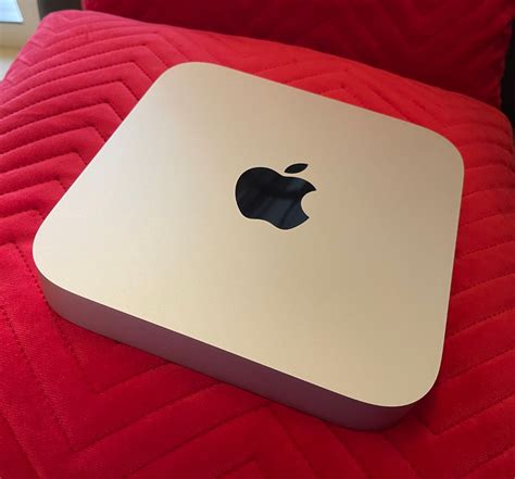 Apple Mac Mini M1 16 GB Unified RAM 512 GB SSD Computers Tech Desktops On Carousell