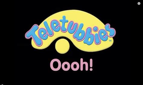 Oooh Teletubbies Wiki Fandom Powered By Wikia