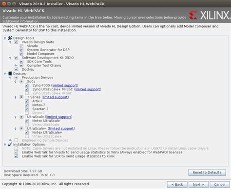 Setup ZYBO Z And Install Vivado SHIROKU NET
