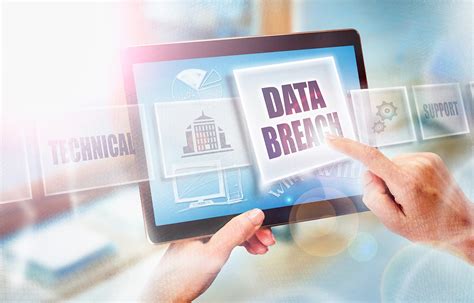 How To Deal With The Most Common Types Of Security Breaches