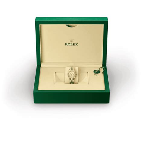 Rolex Lady Datejust 28 Mm M279138rbr 0015