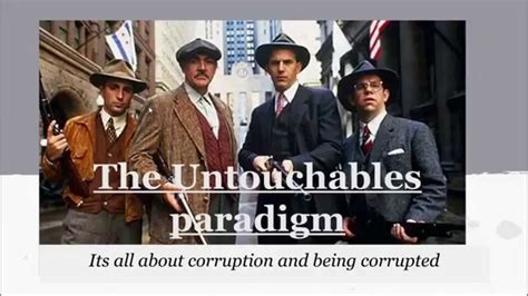 Untouchables Paradigm How Avoid Mutable Objects Issues Youtube