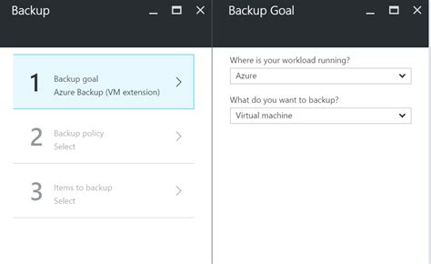 Step By Step Setup And Configure Azure Site Recovery Asr Virtual Machines Vms In Azure With