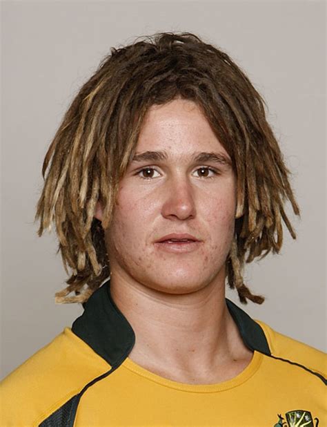 Tom Beaton Player Portrait