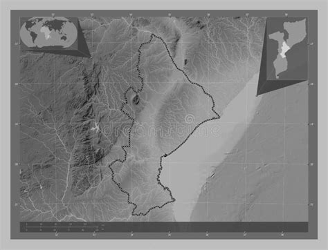 Sofala Mozambique Escala Capital Ilustração Stock Ilustração De Mundo Oceano 268702924