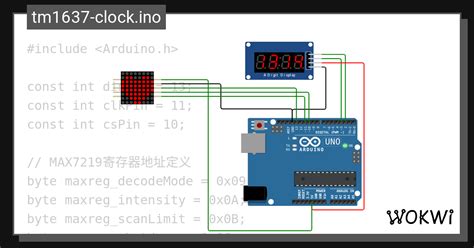 Wokwi Online ESP STM Arduino Simulator
