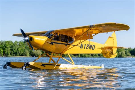 Cub Cadet Airplane