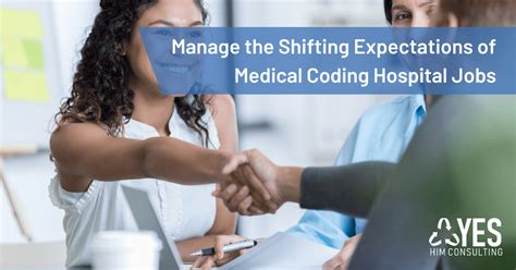 Overcome The New Expectations For Medical Coding Hospital Jobs