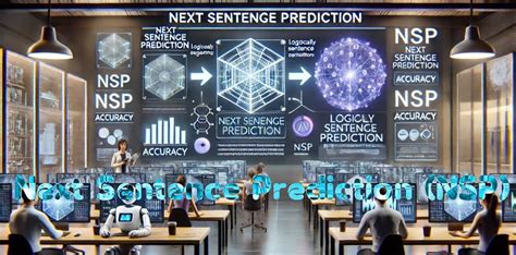 next sentence prediction nsp ki verständnis für texte