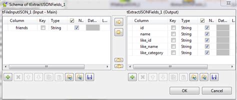 Textractjsonfields Docs For Esb 7x Talend Skill