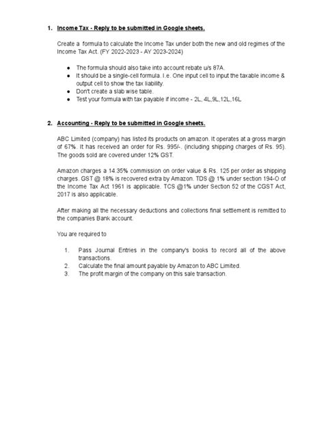 internshala assignment pdf