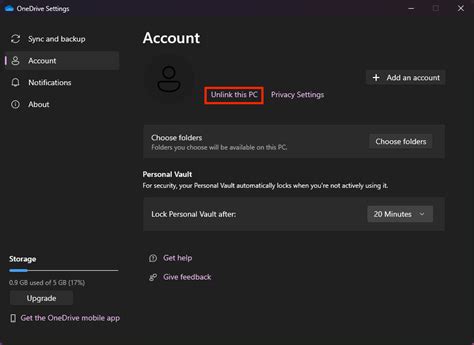 Can Backblaze Backup My OneDrive Folder Windows Backblaze Help